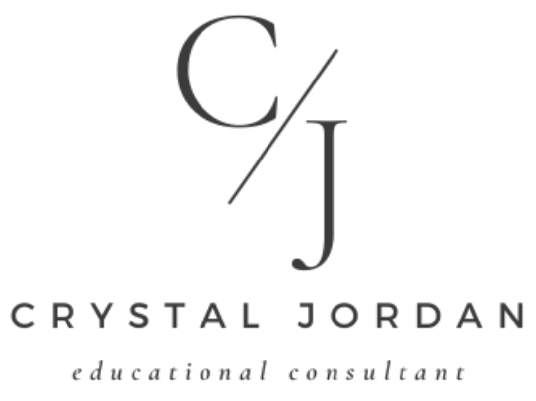 Home - Crystal J. Consults